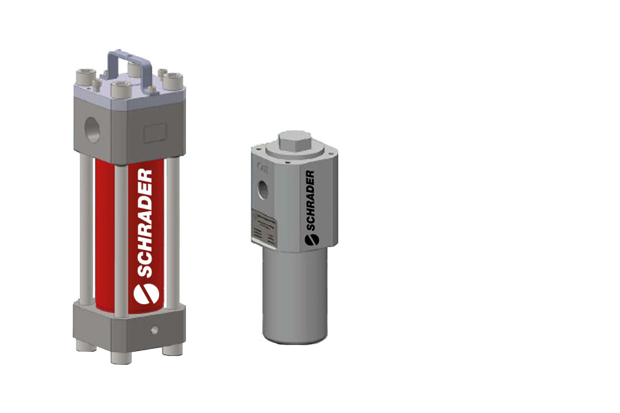 Pumps, controllers and filters for conveying highly viscous media ...