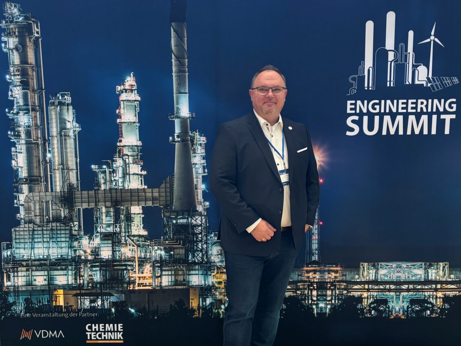 Engineering Summit 2025 | SCHRADER